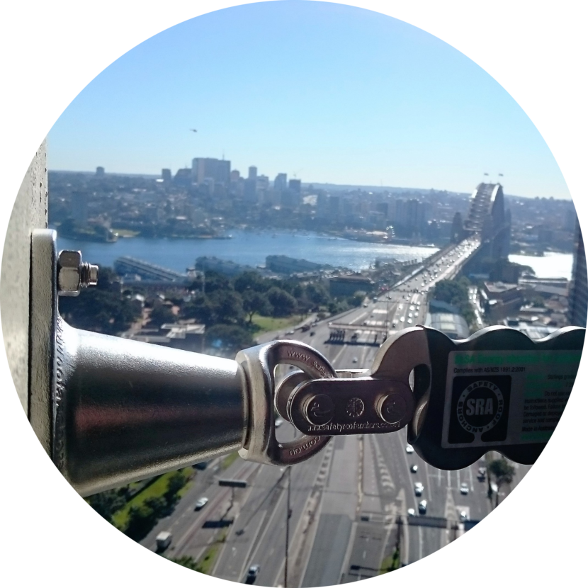 Home - Safe Point Solutions