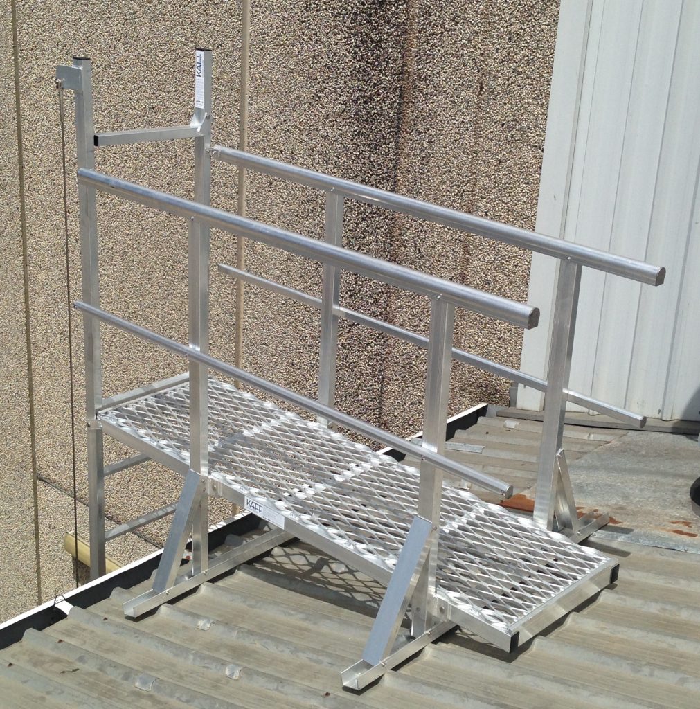 PLATFORMS - Safe Point Solutions Height Safety Sydney